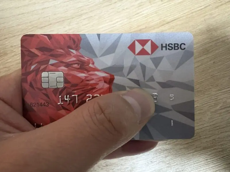 HSBC香港汇丰银行开户要求、三种开户方式【2025年10月】 - 跨境小万